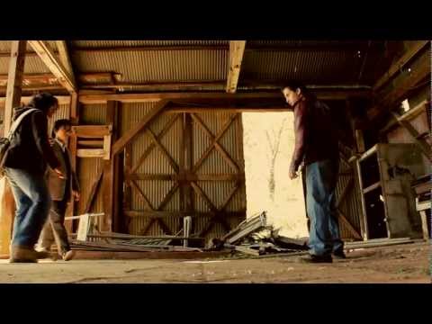 Edward Kahana Releases Relic Hunt Trailer – Indiana Jones with Martial ...