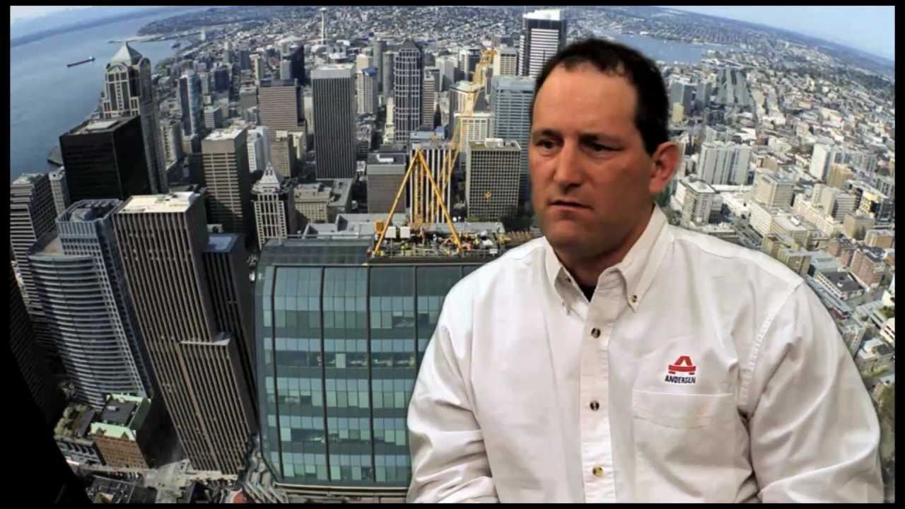 Andersen Construction