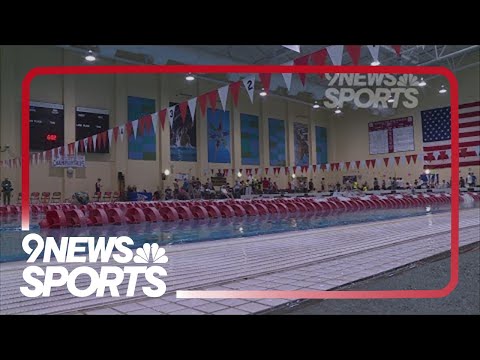 5A Boys state swimming finals produces record-breaking day in the pool