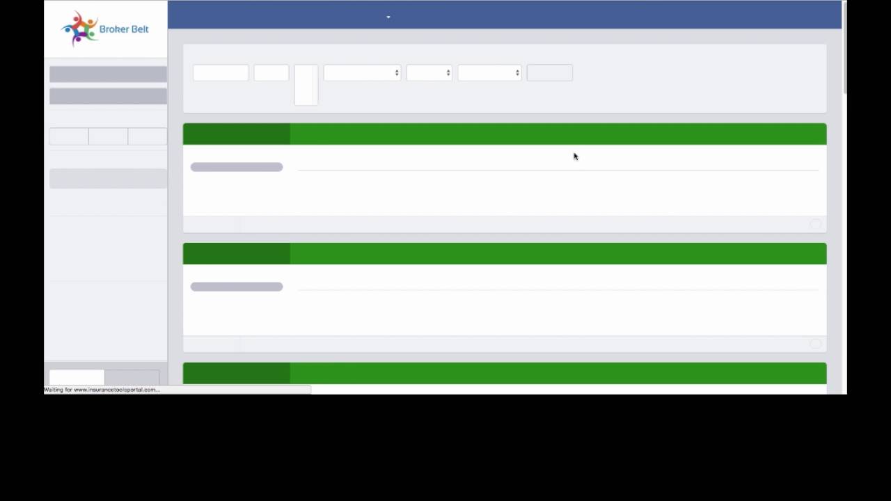 Brokers Toolkit Basics 101