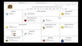 Employee Manual Builder Reviews, Cost & Features | GetApp Australia 2026