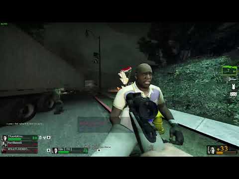 Steam Community :: Video :: [L4D2] Highway to Hell - Expert Realism