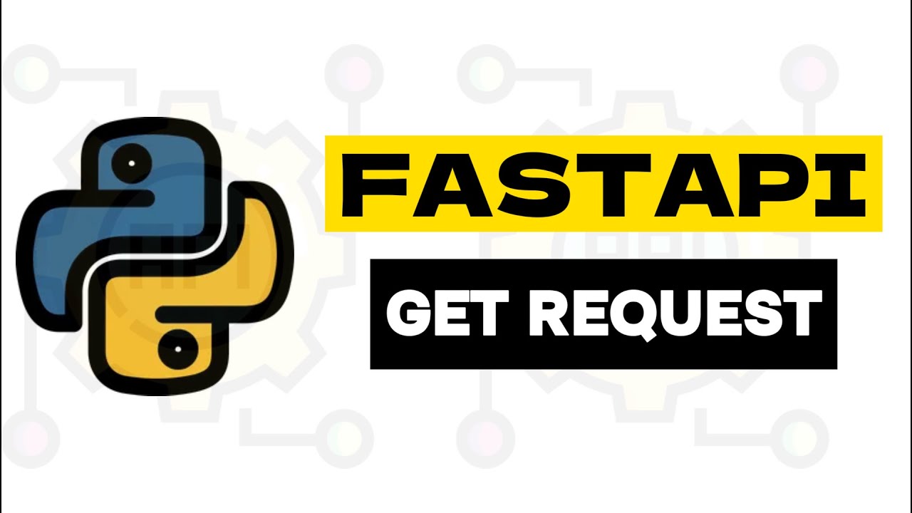 HTTP Get Request - Python FASTAPI Tutorial 4