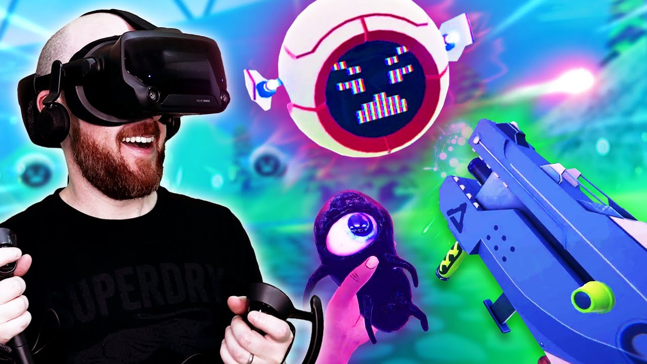 Vertigo Remastered: A Classic VR Adventure Returns - Techal