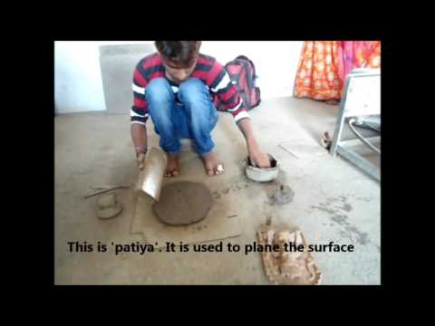 Art of Terracotta