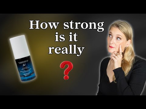 Sunday Riley A+ High Dose Retinoid Serum: What 6,5 % Really Means for Your Skin | Doctor Anne
