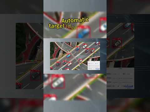 The unmanned future. #drone #dronevideo #droneshots #inspection #uav #automatic #drones #ai