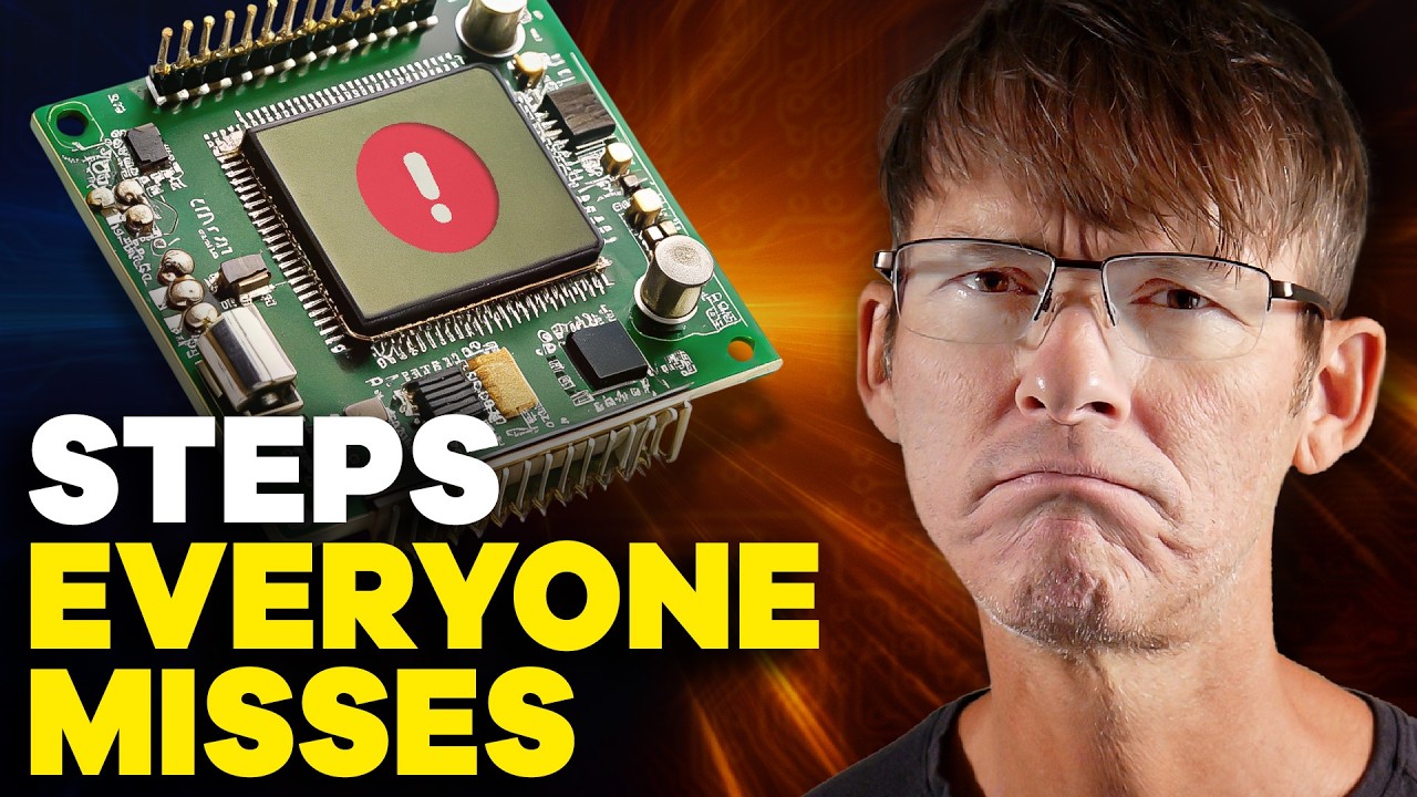 10 Hidden Steps From Prototype to Production