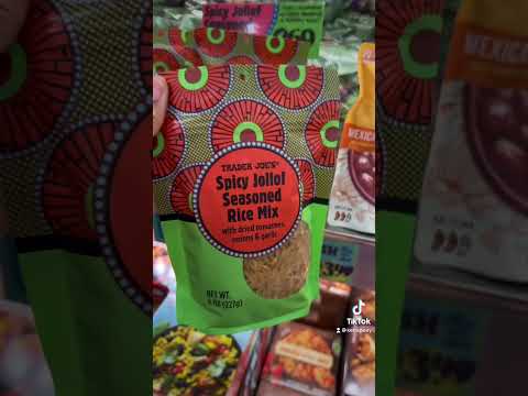 The top 5 worst items at Traders Joe’s! #shorts #traderjoes