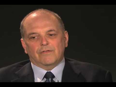 Prostate Cancer Survivor: Drew Bouton