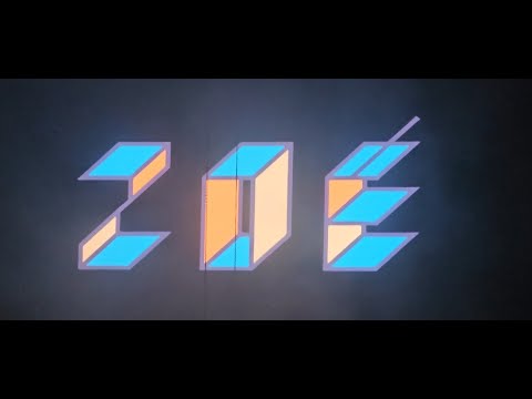 Zoé | vive latino 2025 Completo #vivelatino