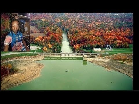 MËNEHOKINK - WALKING THRU THE VILLAGES/MINI/CITY OF DÉ NORTHEAST LENAPE CONFEDERATION #TecumsehTv