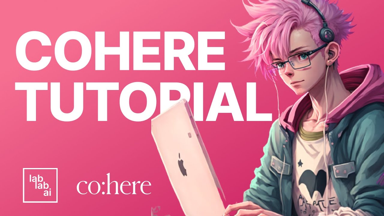 LEARN COHERE IN 2 MINUTES | Cohere tutorial