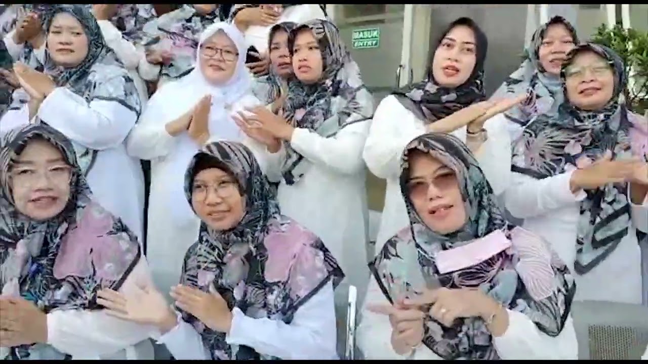 PUSKESMAS TLADAN KAWEDANAN