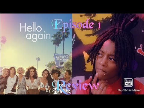 The L Word Gen Q Episode 1 | Review🏳️🌈