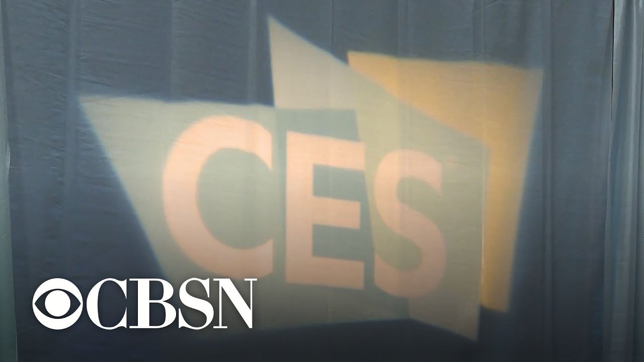 What to expect at CES 2019, the nation's biggest consumer electronics show