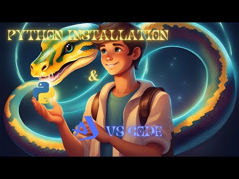 Installing latest version of python 3.12.0 and VScode