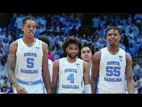 North Carolina Basketball | 2024 25 Season Preview & Predictions