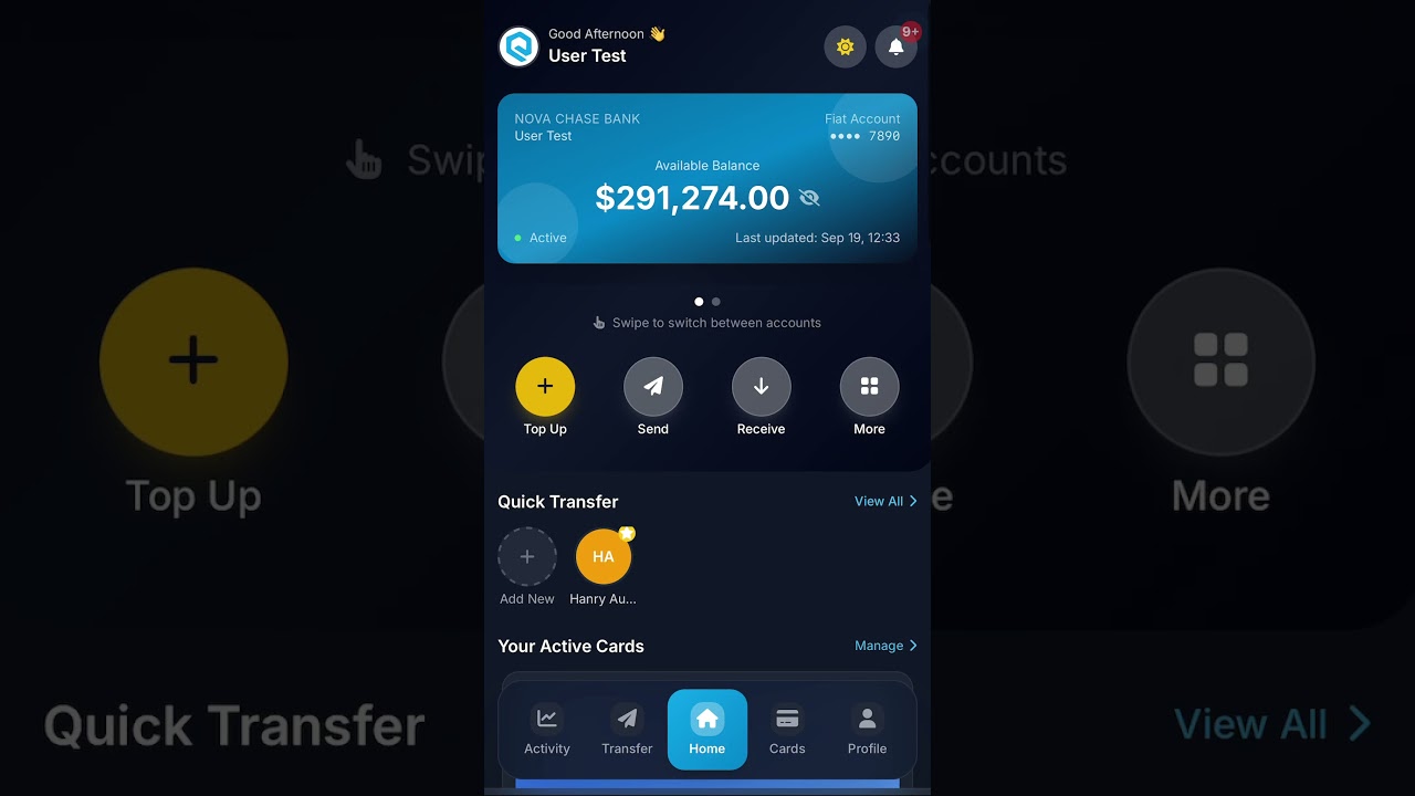 Online banking php script now available #onlinebanking #banking #website #phpscript