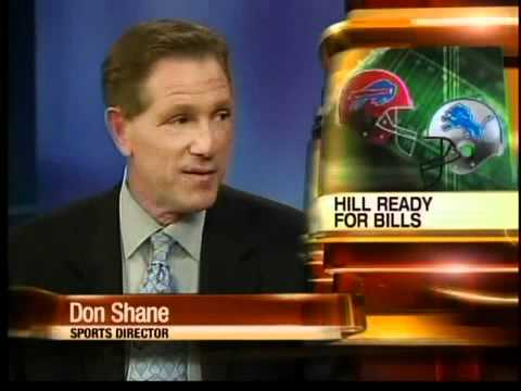 Don Shane's most memorable Detroit sports moments [Videos] - Detroit ...