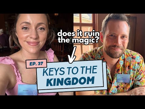 The "Keys to the Kingdom" Tour: Is it Worth it + Our Experience