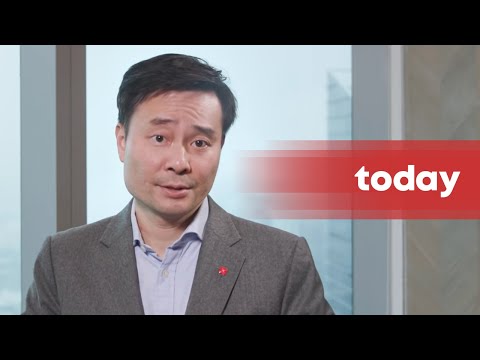 DBS digital banking outage due to access control server issue