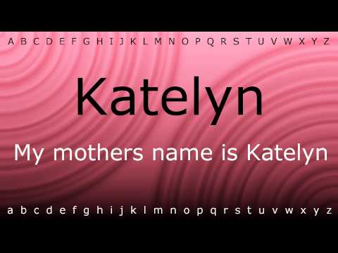 How to pronounce 'Katelyn' with Zira.mp4