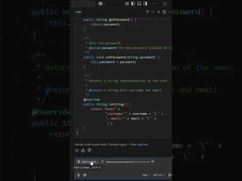 GitHub Copilot Prompt Customization Secrets You Don't Want to Miss!