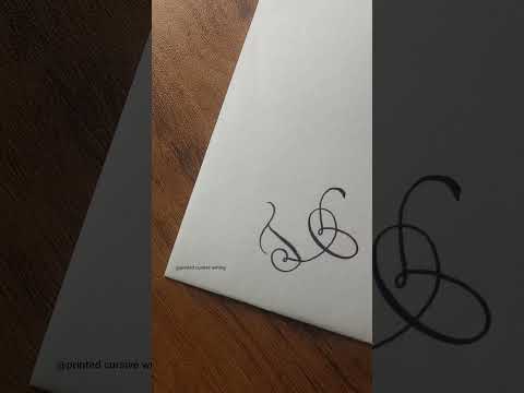Calligraphy Flourishing Journey