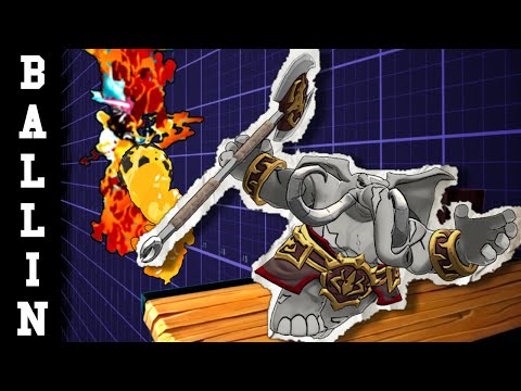 Steam Community :: Video :: Every Loxodont Montage (Rivals 2)