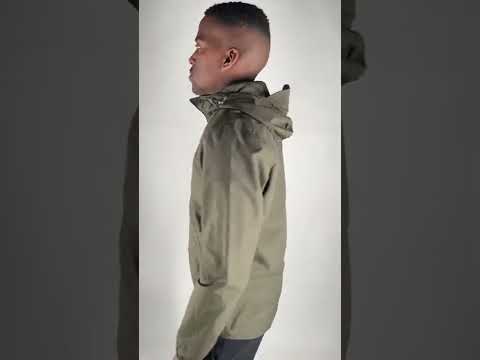 Lyle and Scott Jackets-Coats Green