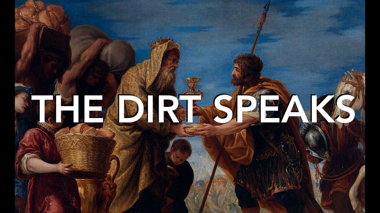 Melchizedek: What Archeology Has Found So Far