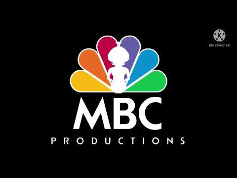 MBC Productions Logo (2022 -)