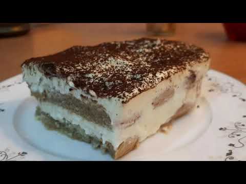 Tiramisu || Tiramisu recipe in urdu || How to make Tiramisu