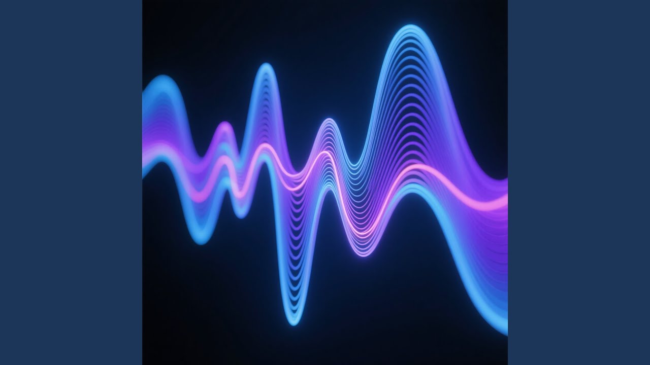 Lines Blur Into Meaning