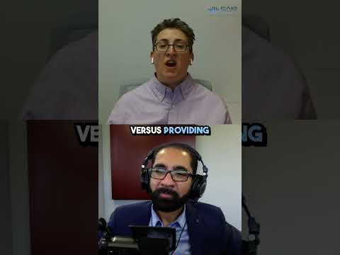Step-by-Step Roadmap for Implementing AI in Your Organization | The CAIO Podcast Ft Beth Linker