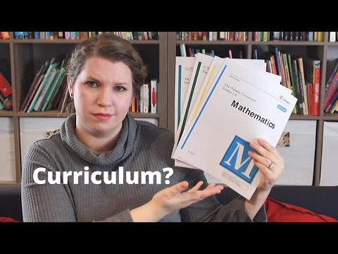 Ontario Curriculum vs. Homeschool Curriculum | How to Read Ontario Curriculum | Raising A to Z