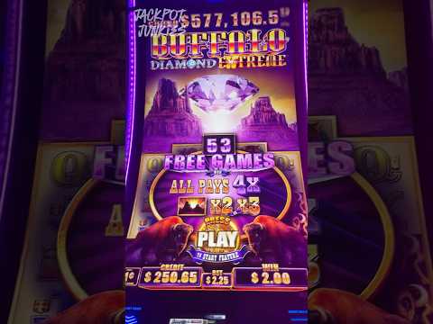 OMG free games!!! 😱😱😱 #casino #slots #vegas #money #win