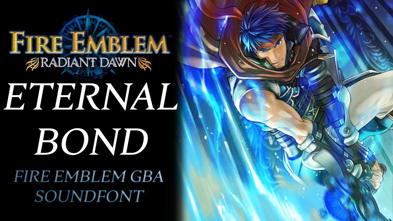 Falkion's (Squigulus) Music Dump - Assets - Fire Emblem Universe