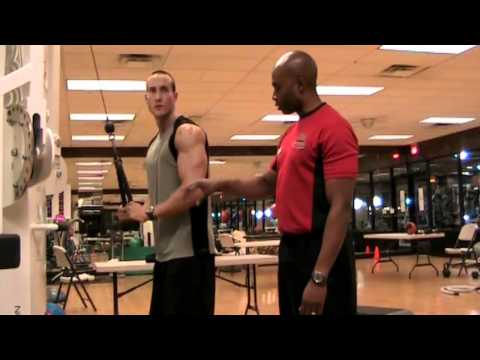 Libertyville Health Club | XSport Fitness | 24 Hour Gym