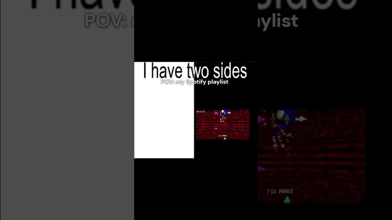 POV my spotify playlist be like #Rewrite #npcsarebecomingsmart #meme #fypシ #funnymemes #rewritesonic