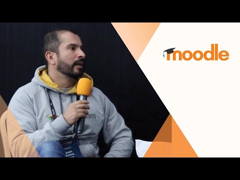 Juan Sáenz and his vision for the future of education technology