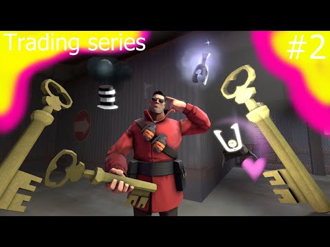 Steam Community :: Video :: Breakin' the rules! - TF2 trading Archives ...