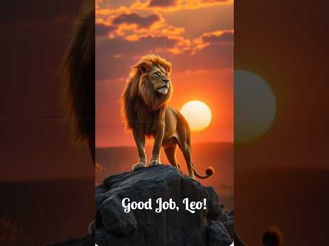 Leo Today’s Horoscope | Love, Career & Health | May 20 2025**#ZodiacSigns #DailyHoroscope #Astr