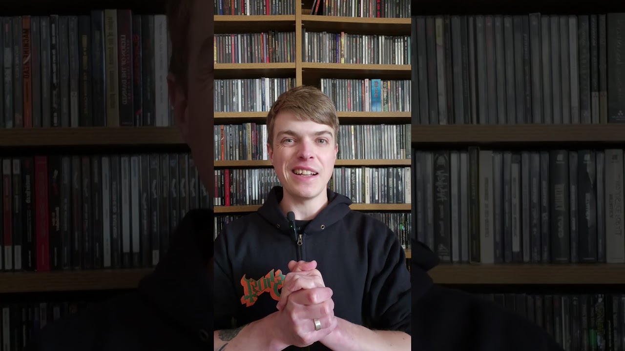 Top Albums of the week (so far)! Six Feet Under, Behemoth, Dimmu Borgir, Darkthrone & more!