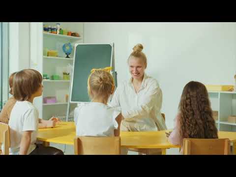 Voices from the Field: Supporting the Early Childhood Workforce Through Psychological First Aid