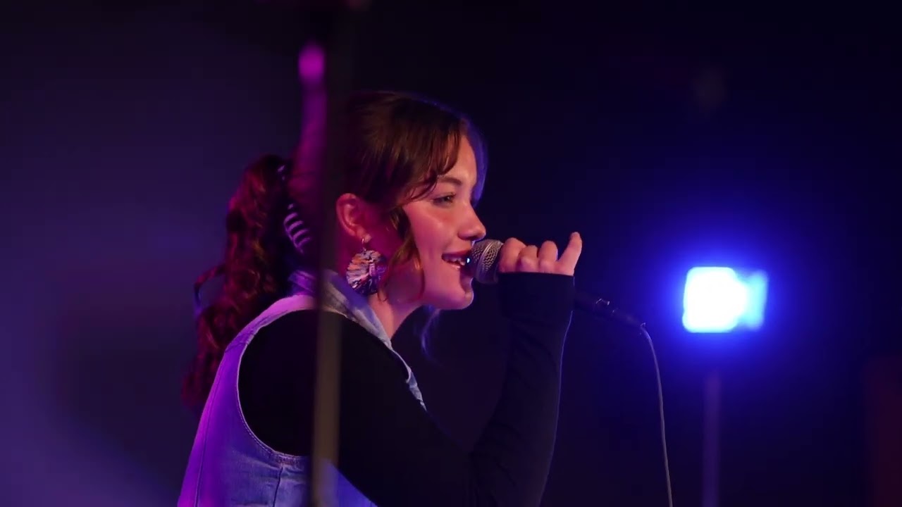 'Clueless & Hopeless Romantic' original song by Bella Ann