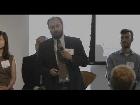 Ben Shogan, MD, University of Chicago Medicine