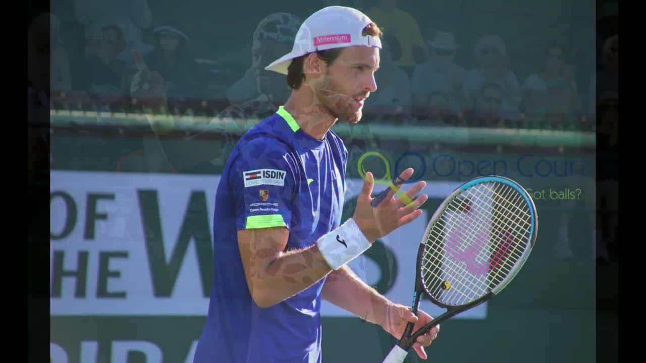 Flashback: Sergei Demekhine – then and now — Open Court