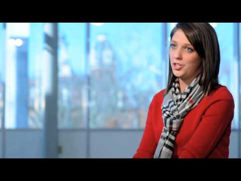 University Recruitment Videos Tell Student’s Stories – Alex Wilson ...